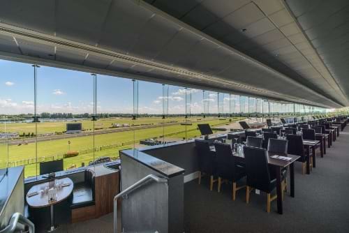 Kempton Park Racecourse Venue Hire | Conferences UK