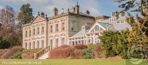 Kilworth House Hotel and Theatre | United Kingdom