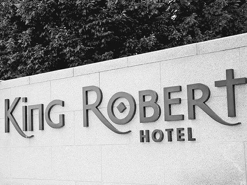 King Robert Hotel Venue Hire | Conferences UK