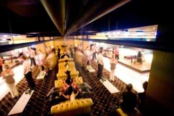 Kingpin Suite | United Kingdom