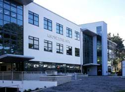 Knowledge Spa Truro Venue Hire | Conferences UK