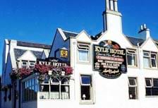 Kyle Hotel Venue Hire | Conferences UK