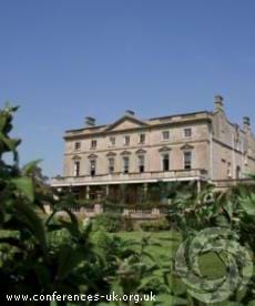 Lackham House | United Kingdom