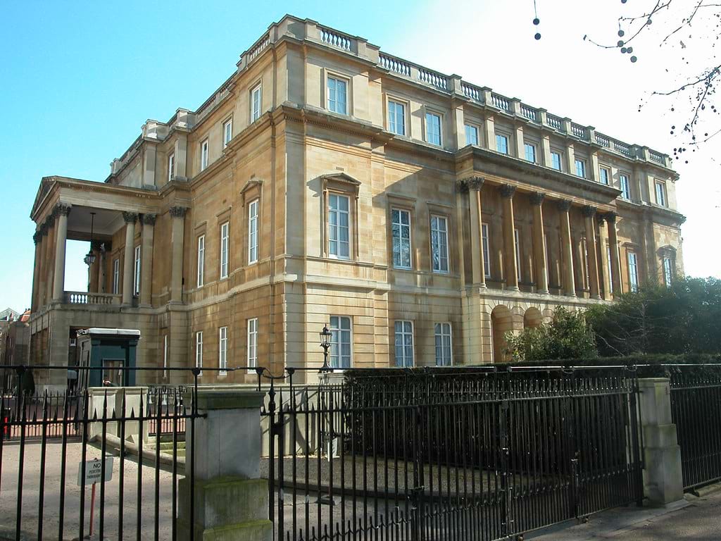 Lancaster House Venue Hire | Conferences UK