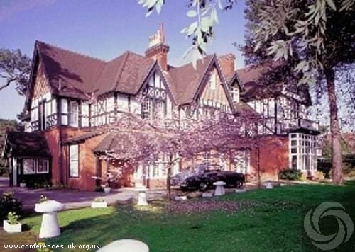 Langtry Manor | United Kingdom