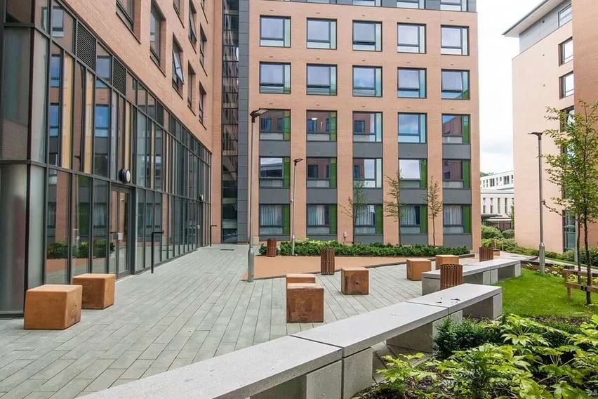 Leeds Trinity Venue Hire | Conferences UK