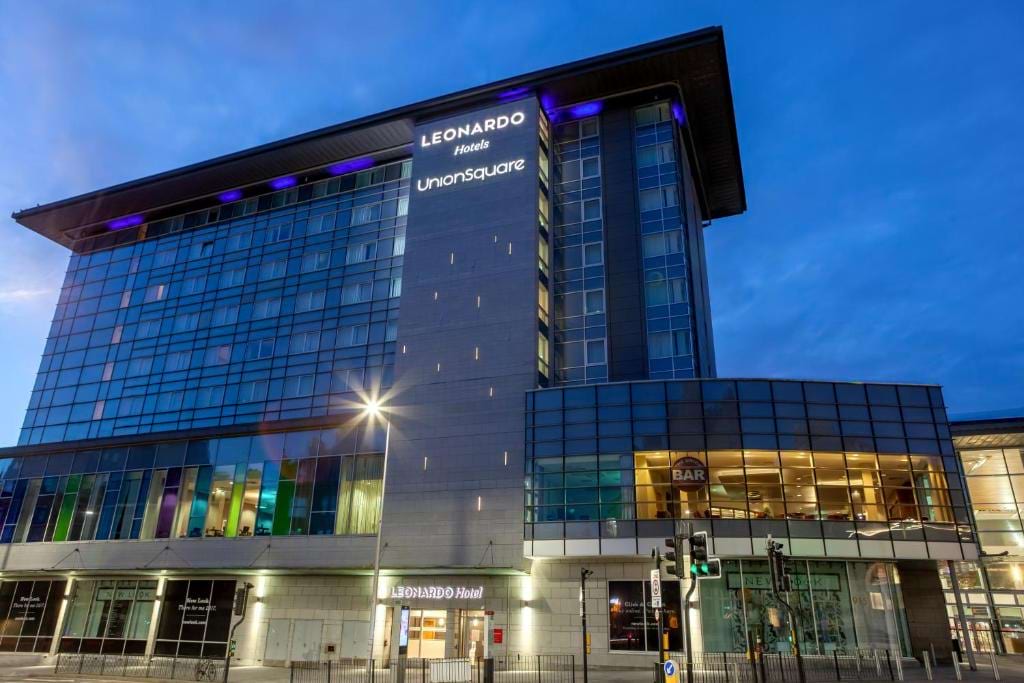Leonardo Hotel Aberdeen Venue Hire | Conferences UK