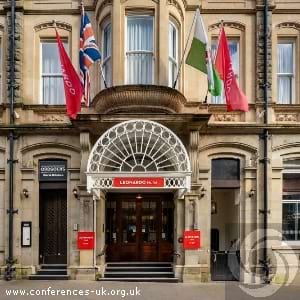 Leonardo Hotel Cardiff | United Kingdom