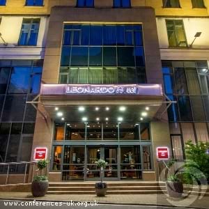 Leonardo Hotel London Croydon Venue Hire | Conferences UK