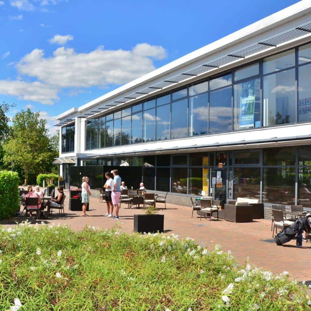 Lexden Wood Golf Club Venue Hire | Conferences UK