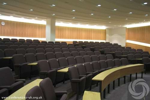 LG Lecture room London Venue Hire | Conferences UK