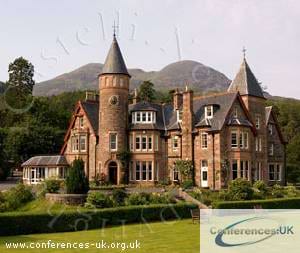 Loch Torridon Country House Hotel | United Kingdom