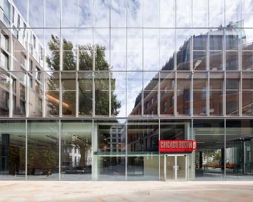 London Conference Centre Venue Hire | Conferences UK