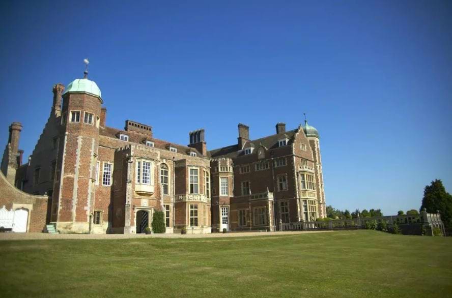Madingley Hall Venue Hire | Conferences UK
