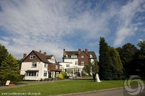 Guildford Manor Hotel and Spa Venue Hire | Conferences UK