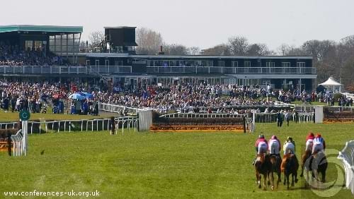 Market Rasen Racecourse Venue Hire | Conferences UK