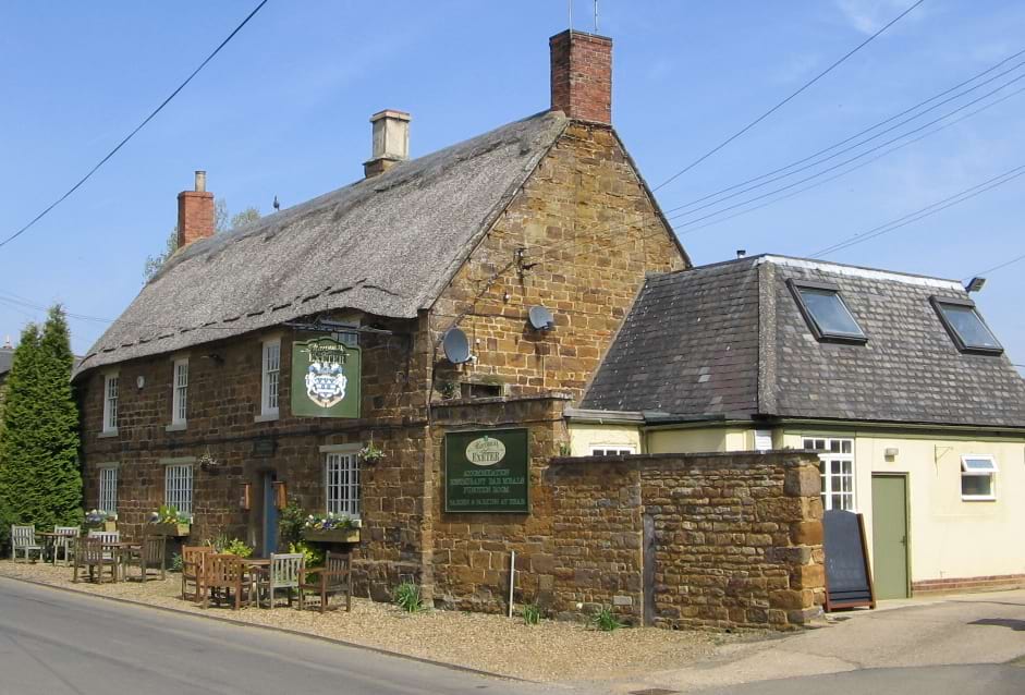 Marquess of Exeter | United Kingdom