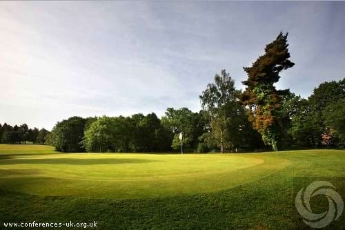 Meon Valley Hotel and Country Club Southampton Venue Hire | Conferences UK