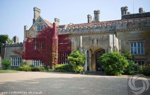 Marwell Wildlife | United Kingdom