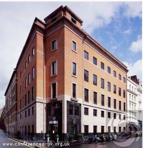 Meeting Venues Chandos Place WC2 Venue Hire | Conferences UK