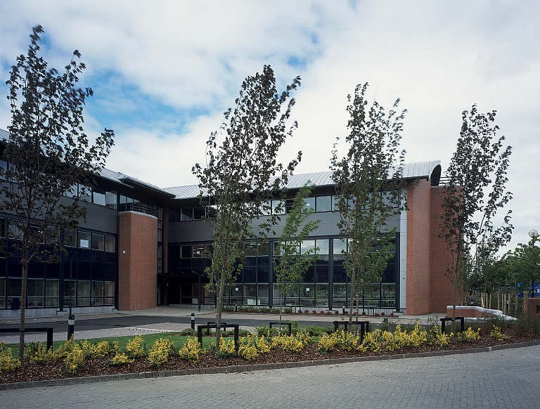 Meeting Venues Edinburgh South Gyle Venue Hire | Conferences UK