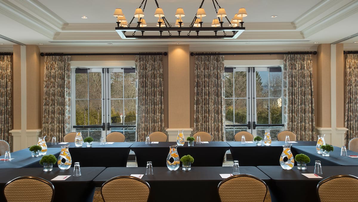 Meeting Venues Manchester South | United Kingdom