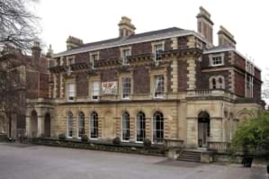 Merchants Hall Venue Hire | Conferences UK