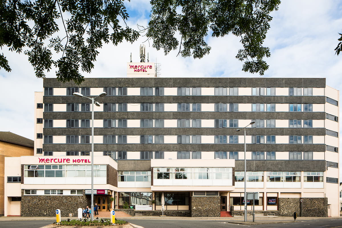 Mercure Ayr Hotel Venue Hire | Conferences UK