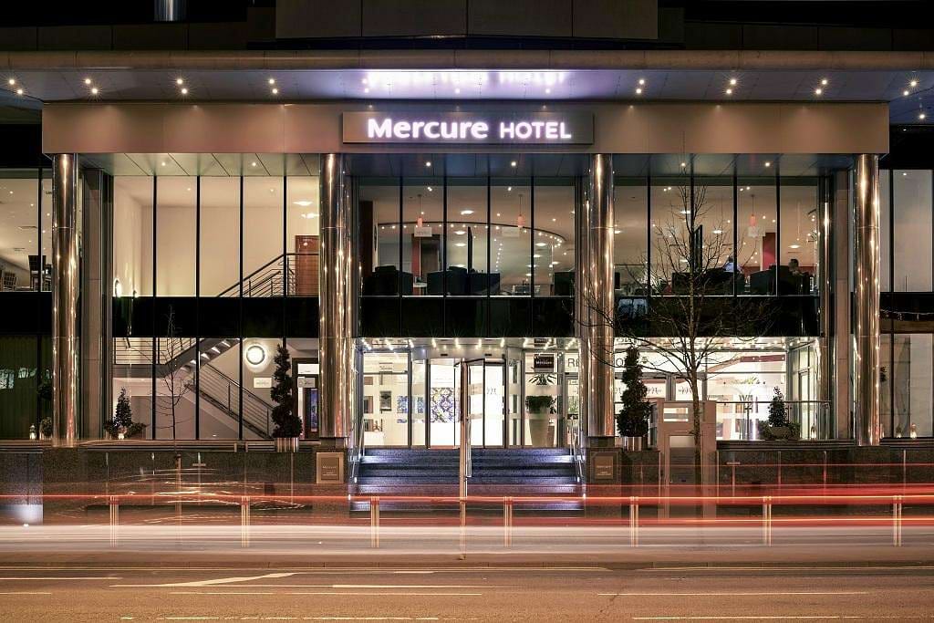 Cardiff Holland House and Spa Venue Hire | Conferences UK
