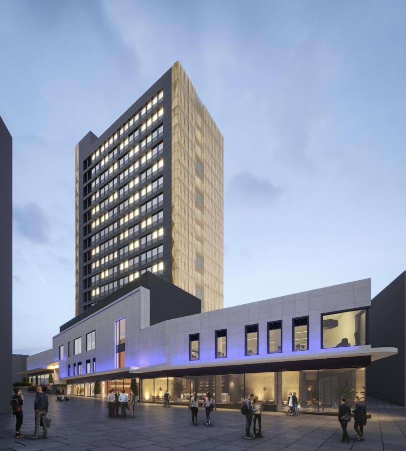 Mercure Newport | United Kingdom