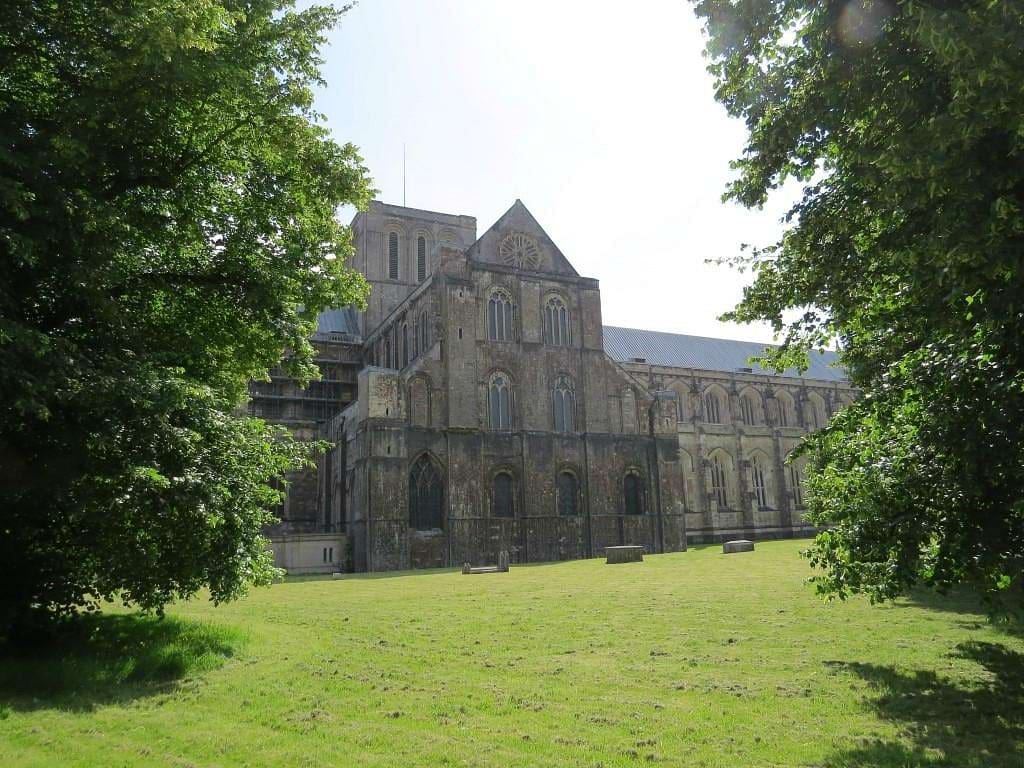 Mercure Wessex Hotel Winchester | United Kingdom