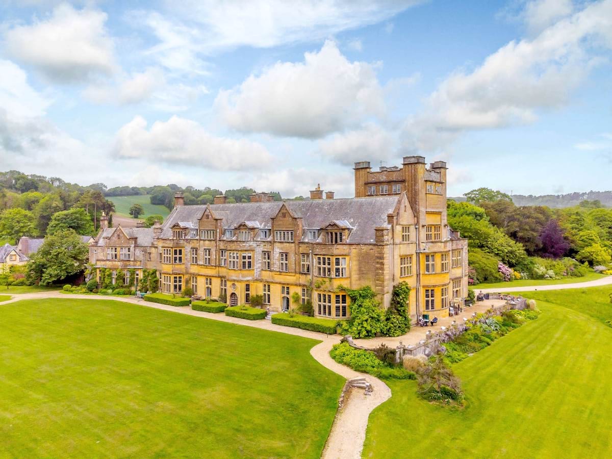 Minterne House Dorchester Venue Hire | Conferences UK