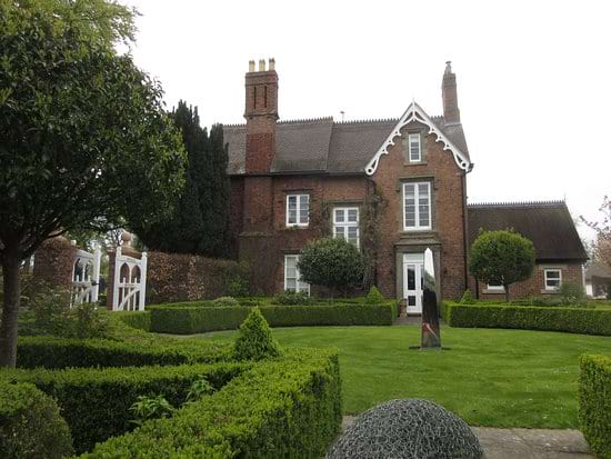 Mitton Manor Venue Hire | Conferences UK