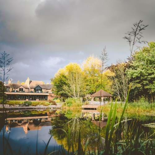 Moddershall Oaks Country Spa Retreat Venue Hire | Conferences UK
