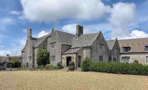 Mortons Manor Venue Hire | Conferences UK
