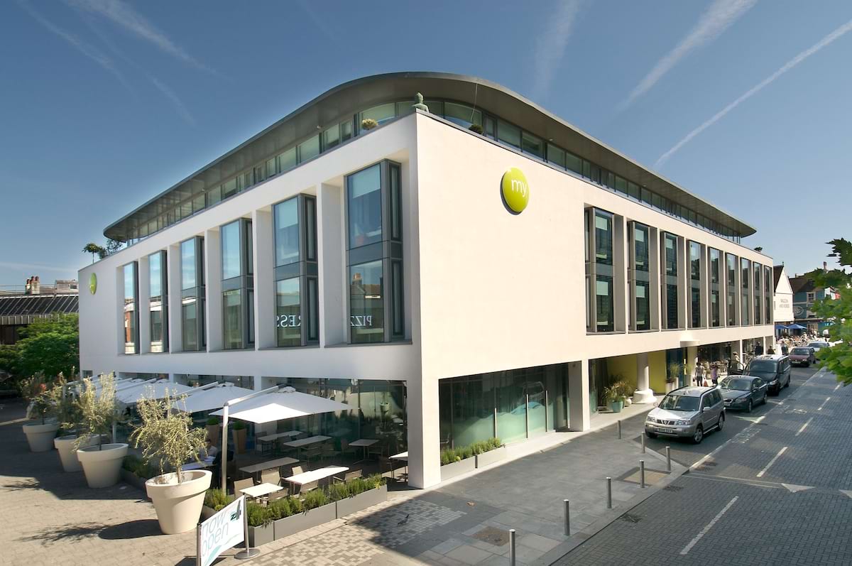 My Hotel Brighton Venue Hire | Conferences UK