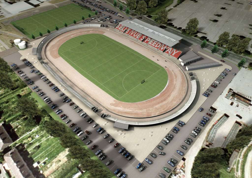National Speedway Stadium Manchester Venue Hire | Conferences UK