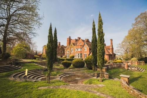 Newbold College Venue Hire | Conferences UK