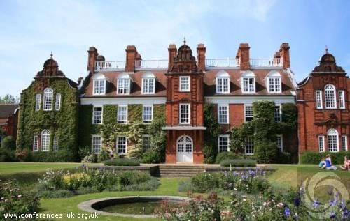 Newnham College Cambridge | United Kingdom