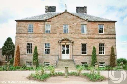 Newton Hall | United Kingdom