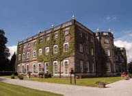Nidd Hall Hotel | United Kingdom
