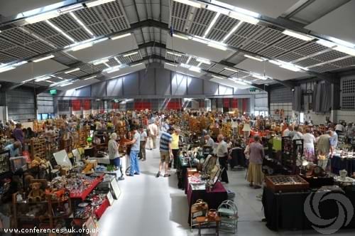 Norfolk Showground Ltd | United Kingdom