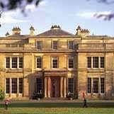 Normanby Hall | United Kingdom