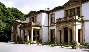 Norwood Hall | United Kingdom