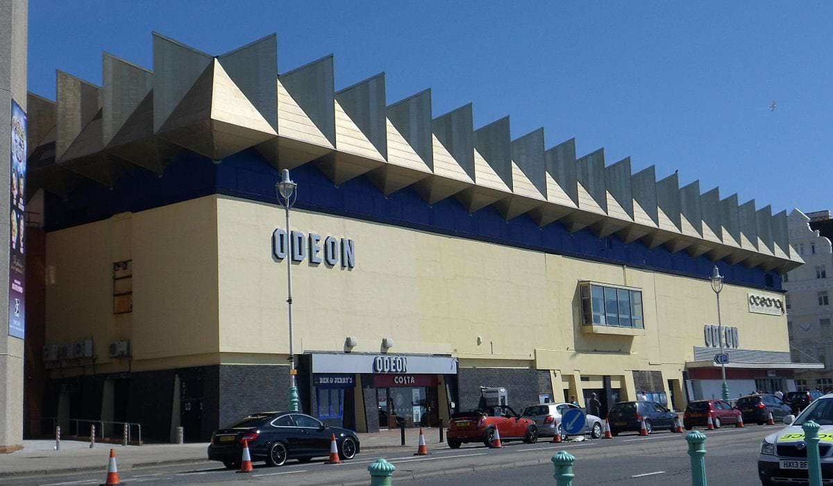 Odeon Brighton | United Kingdom