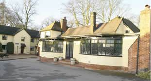 Old Bell Hotel | United Kingdom