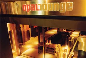 Opal Lounge | United Kingdom