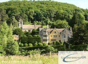 Owlpen Manor Venue Hire | Conferences UK
