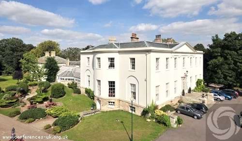 Owston Hall | United Kingdom