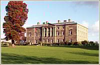 Packington Hall Venue Hire | Conferences UK